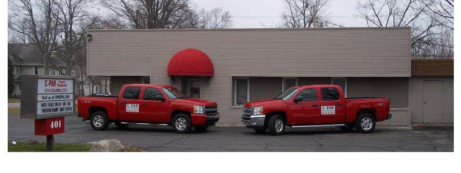 C-PAR Property Management - Qualtiy Home Rentals and Experienced ...